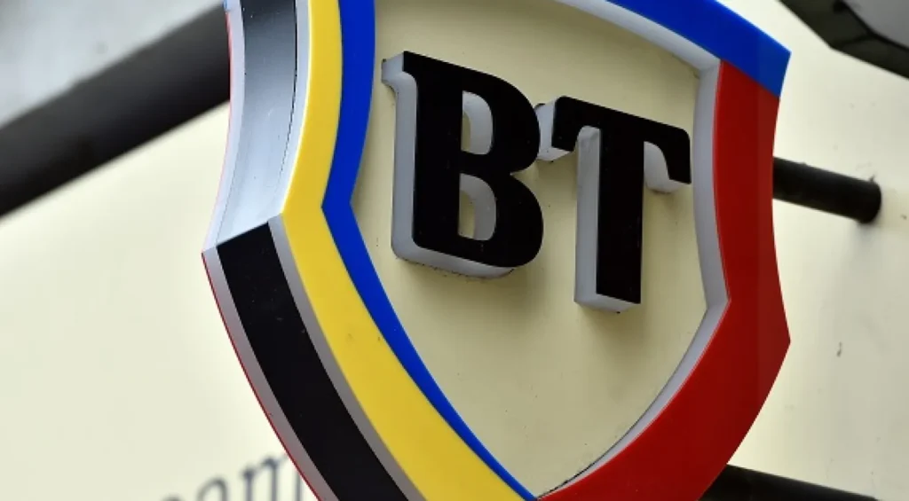 Contact BT - Call center Banca Transilvania